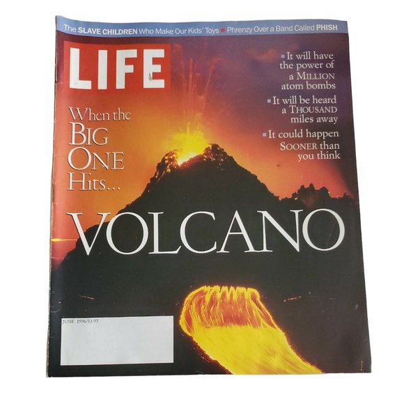 Office | June 1996 Life Magazine 199s Ad Advertisements Ads 96 June ...